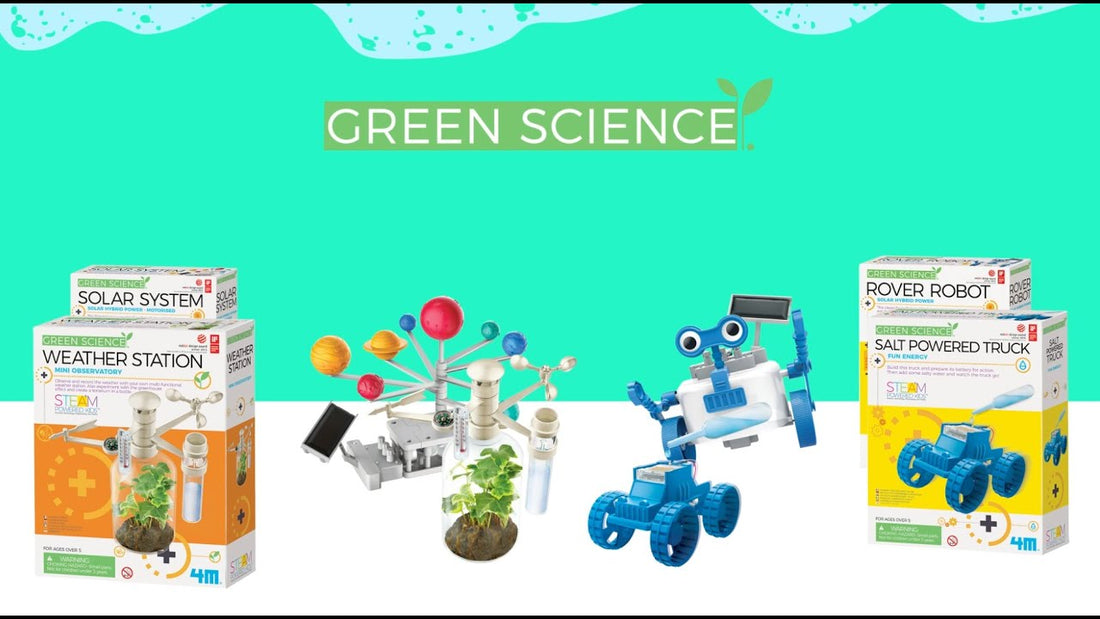 Gulliver's Toys Homepage