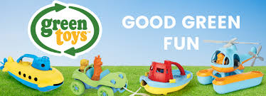 Gulliver's Toys Homepage