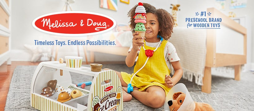 Gulliver's Toys Homepage